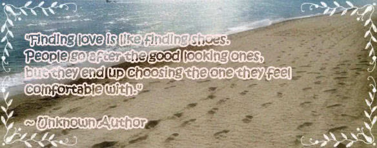 15 Inspiring Quotes About Finding the Right Guy - YouQueen