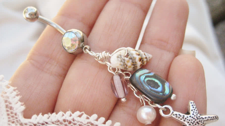 5 Coolest Locations for Body Piercing - YouQueen