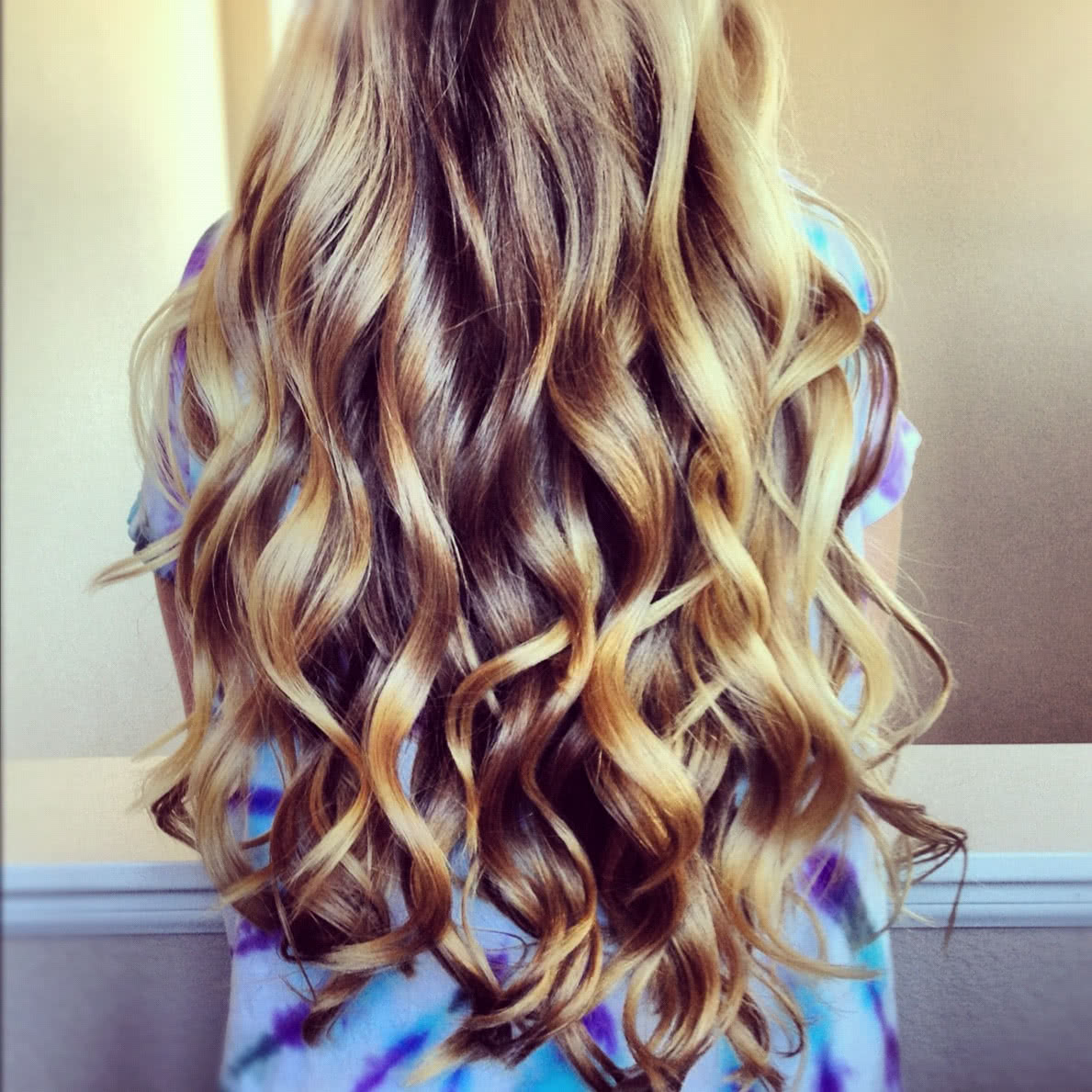 9 Sexy Ideas for Your Long Hair - YouQueen