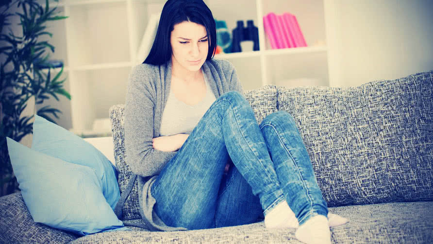 All about PMS Symptoms and How to Alleviate Them - YouQueen