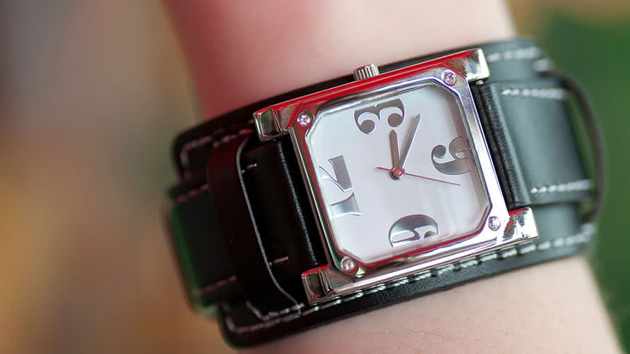 18 Gorgeous Watches for Women - YouQueen