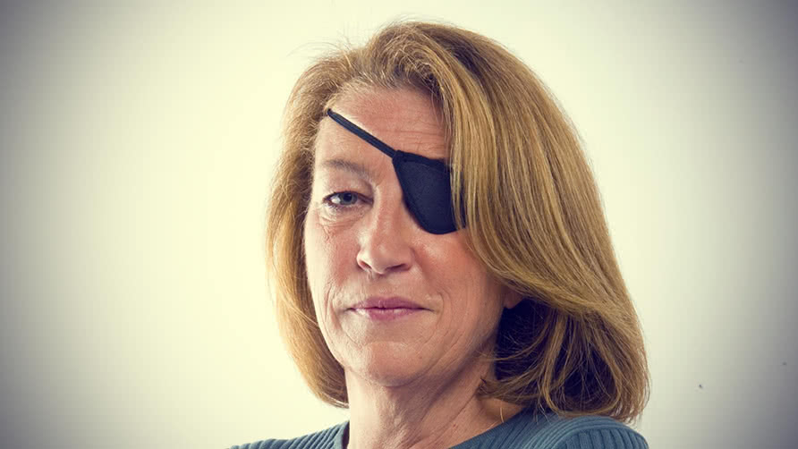 Marie Colvin- The Story of One Inspirational Woman