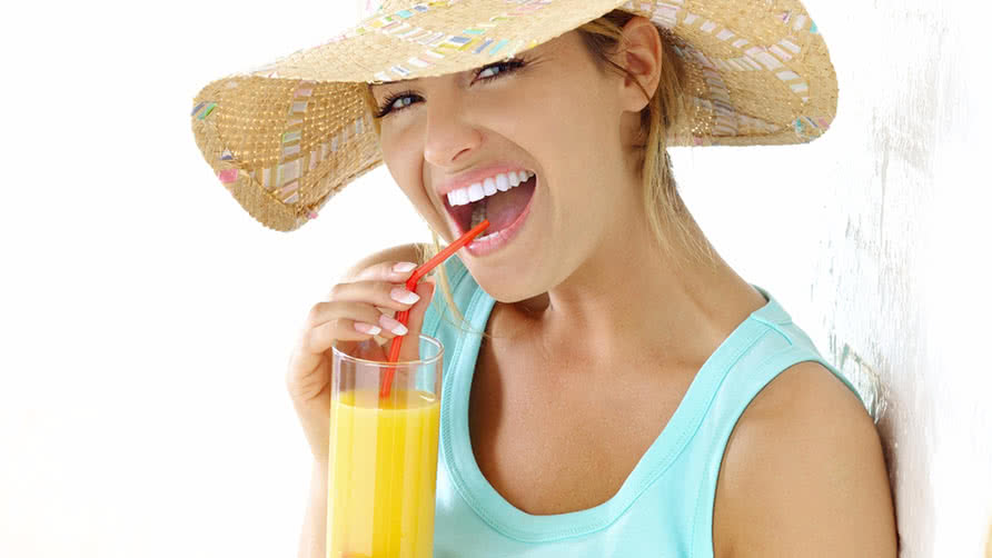 Benefits of Drinking Fresh Juices Every Day - YouQueen