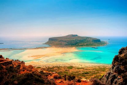 5 Greek Islands You Must See - YouQueen