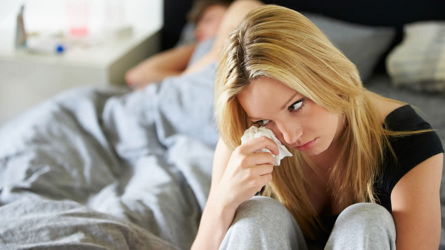 10 Signs Of Incompatibility In A Relationship