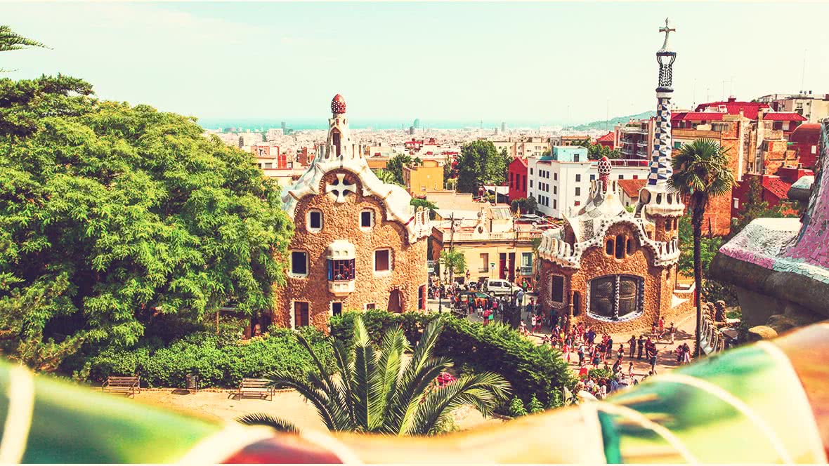 Barcelona Awaits You: Things to do in Barcelona