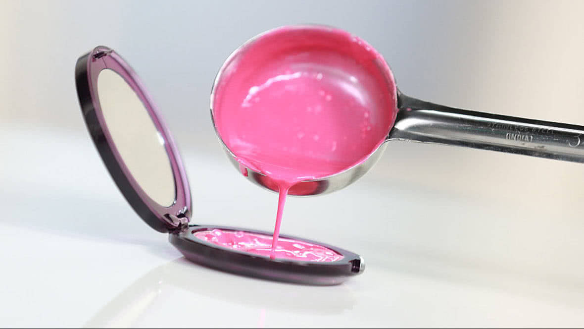 How to Make Lipstick and Invent Your Own Shade