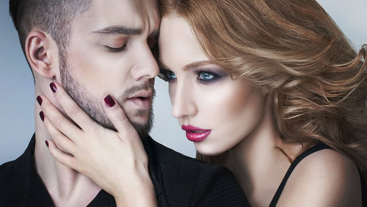 How to Tell Him You Like Him Without Actually Saying It