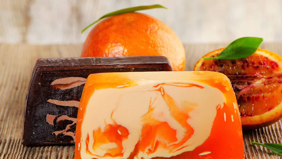 Homemade Body Wash: The Beginner’s Guide to Making It