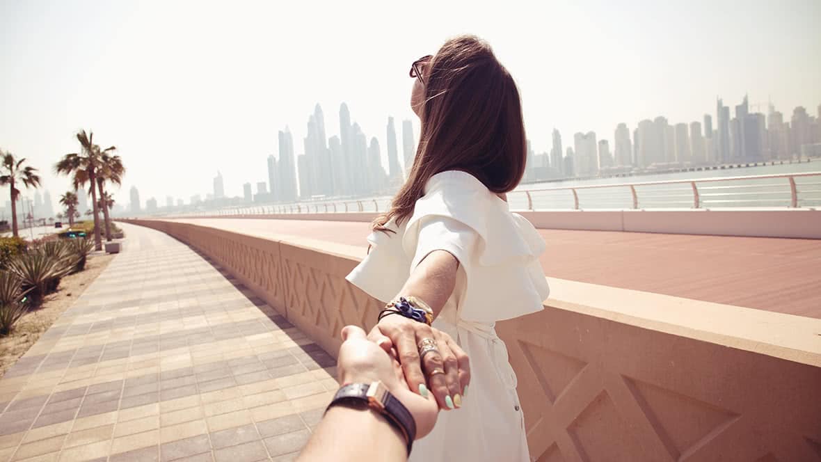 5 Ways To Instantly Improve Your Relationship