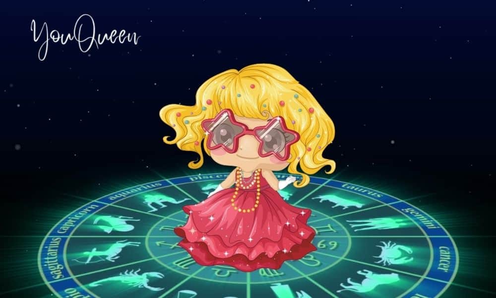 What Your Zodiac Sign Says About Your Personal Style