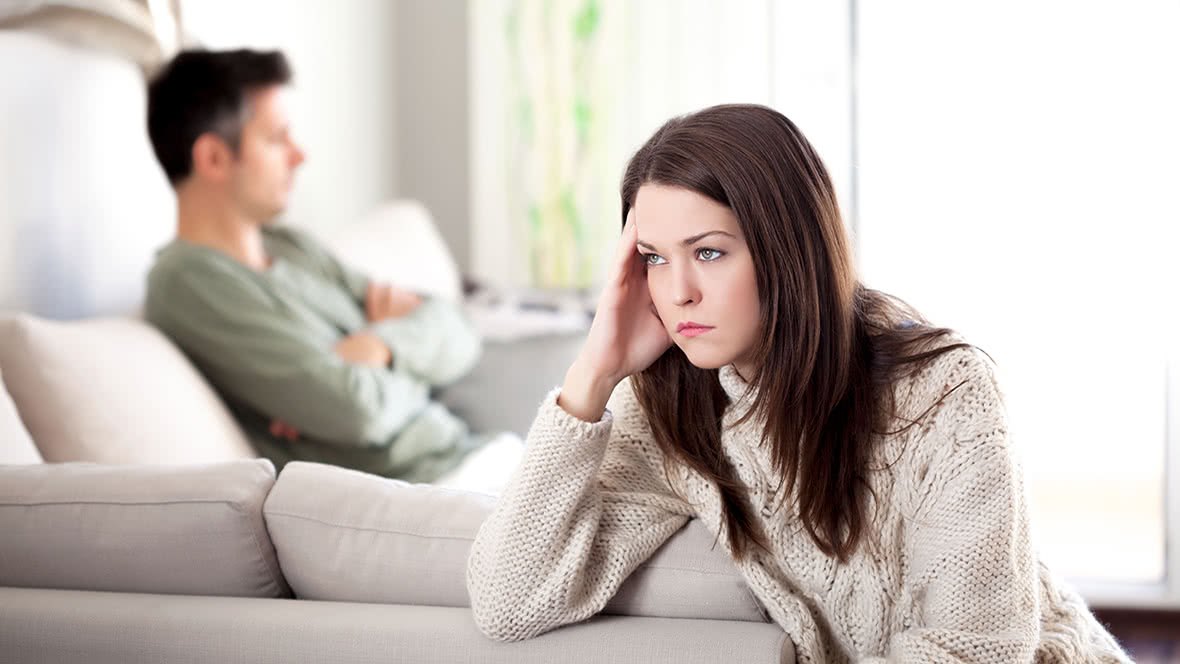 8 Reasons You're Not Happy In Your Relationship