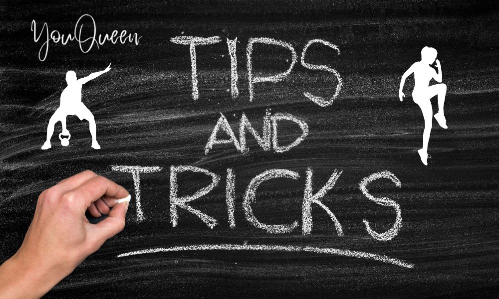 Tips And Tricks On How To Exercise Properly