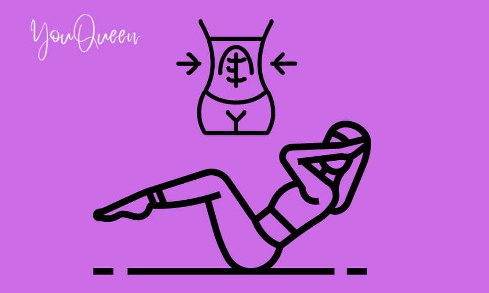 Workout Tips: How To Get Killer Abs Fast