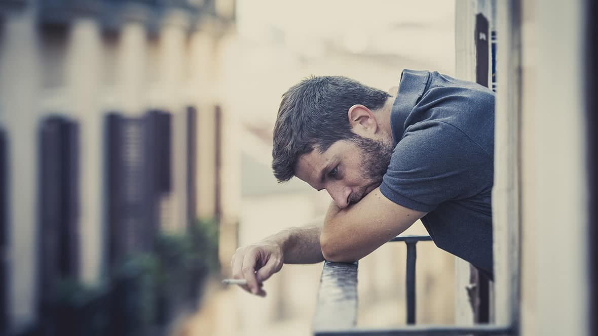 Biggest Insecurities Men Have