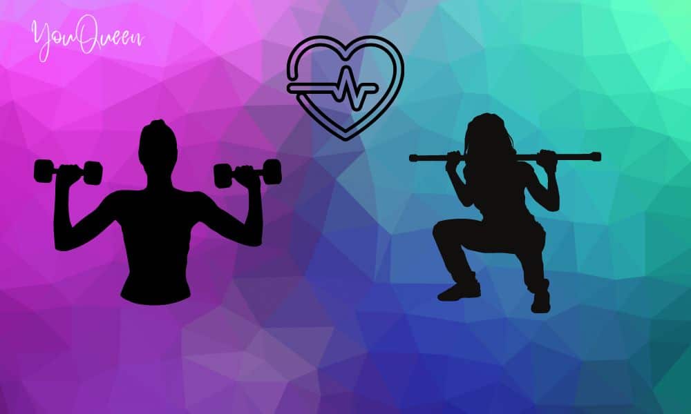 10 Reasons Why You NEED To Work Out - YouQueen
