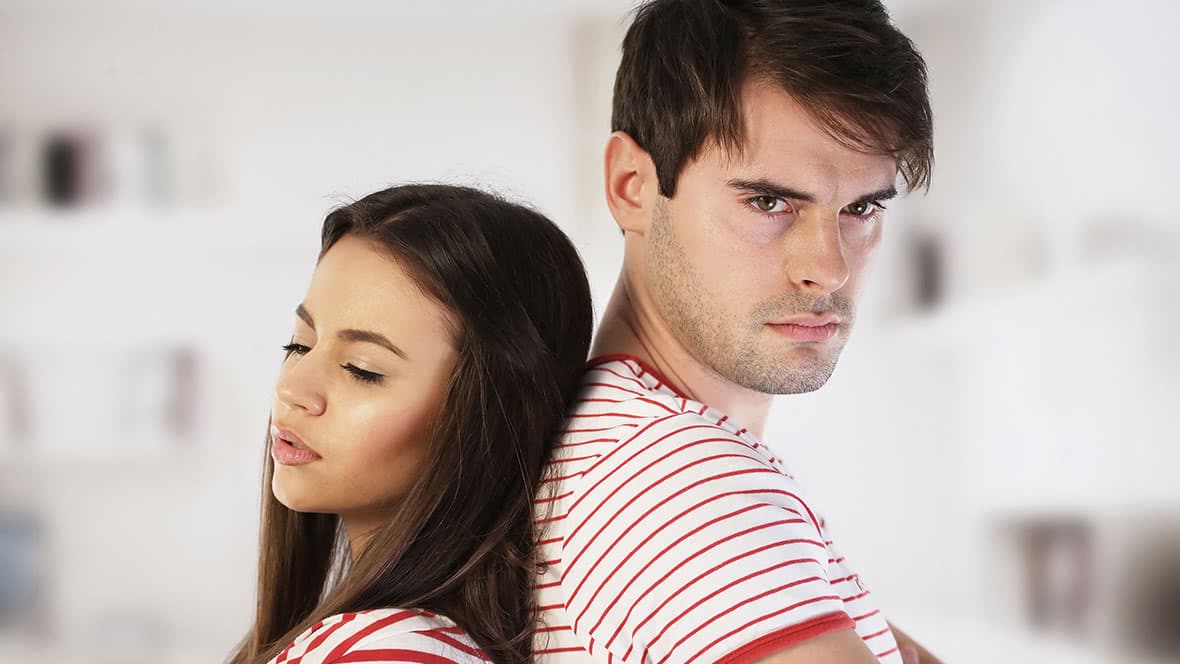How To Solve Relationship Problems Without Breaking Up How To Solve Relationship Problems Without Breaking Up