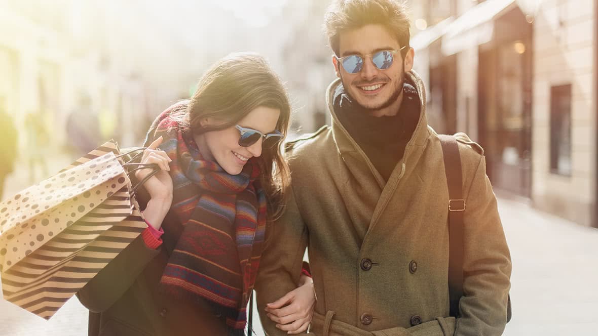 Fall Date Ideas To Take The Chill Out Of Your Day