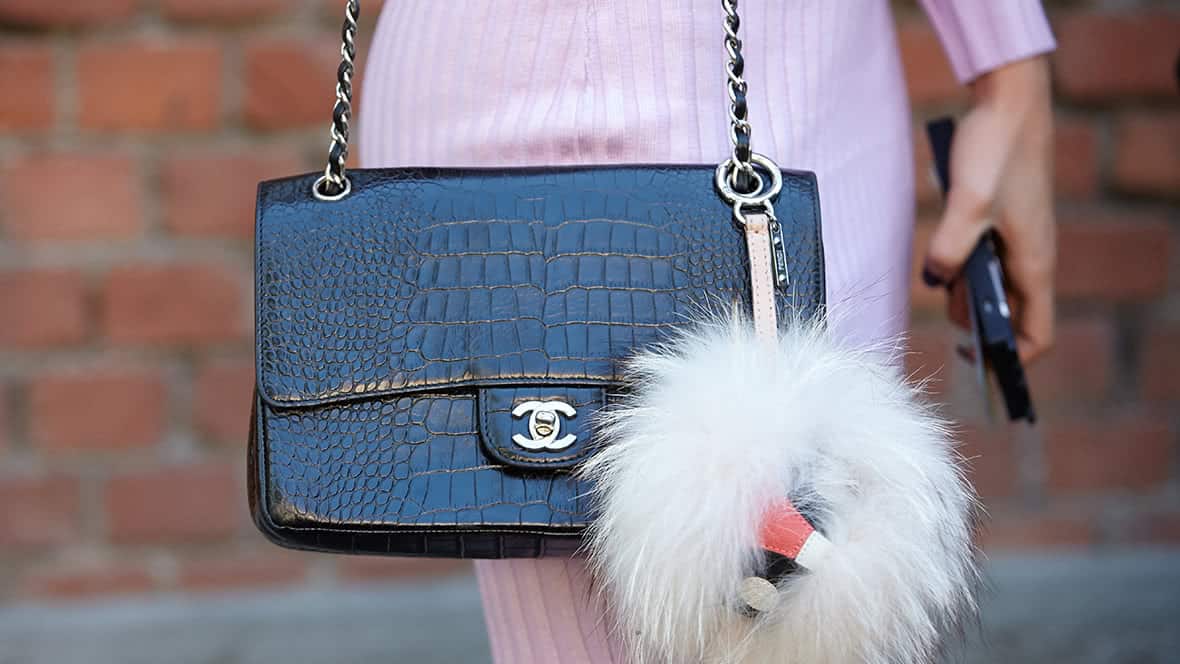 Living In Luxury: 10 Best Designer Bags To Invest In