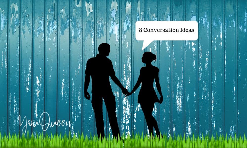 What To Talk About On A First Date: 8 Conversation Ideas