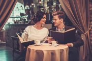 What To Wear On A First Date: Top 10 Style Tips