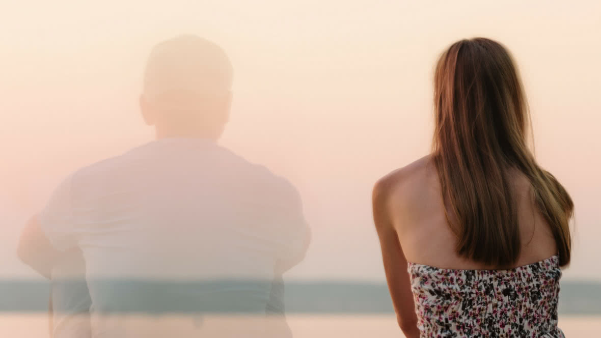 He Said He Loved You And Then He Disappeared. What Now? - YouQueen