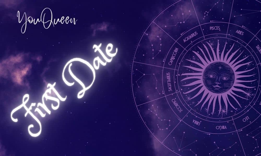 The Best First Date Ideas For His Zodiac Sign - YouQueen