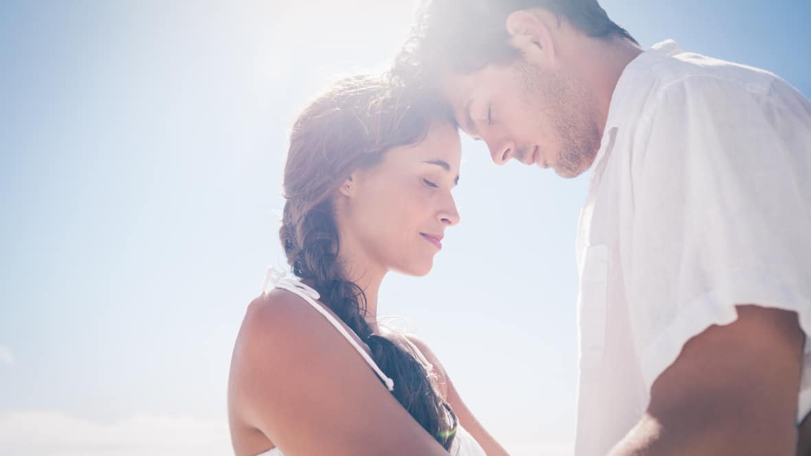 10 Ways To Develop A Deeper Bond With Your Man