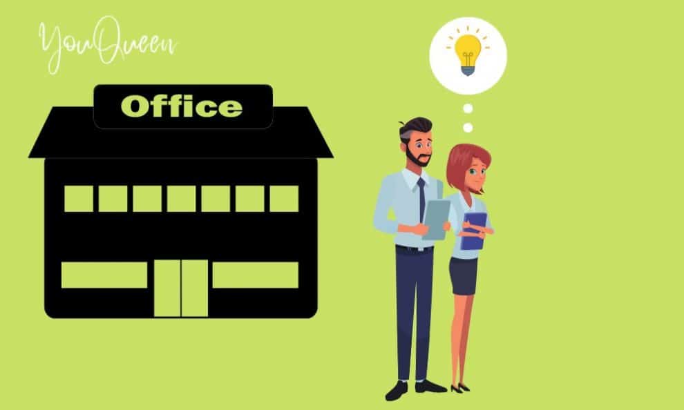 Having A Crush On Your Coworker - How To Approach Him?