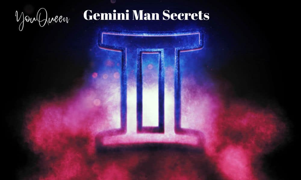 Gemini Man Secrets: Unveiling Everything I Know About My Man