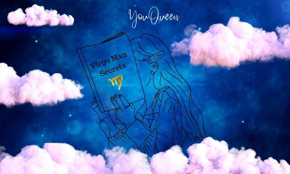 How Virgo Man Secrets Taught Me To Understand Him