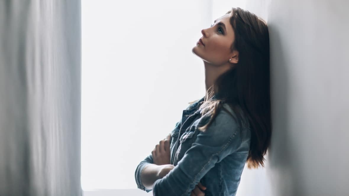 How To Deal With Being Pushed Away By Someone You Love