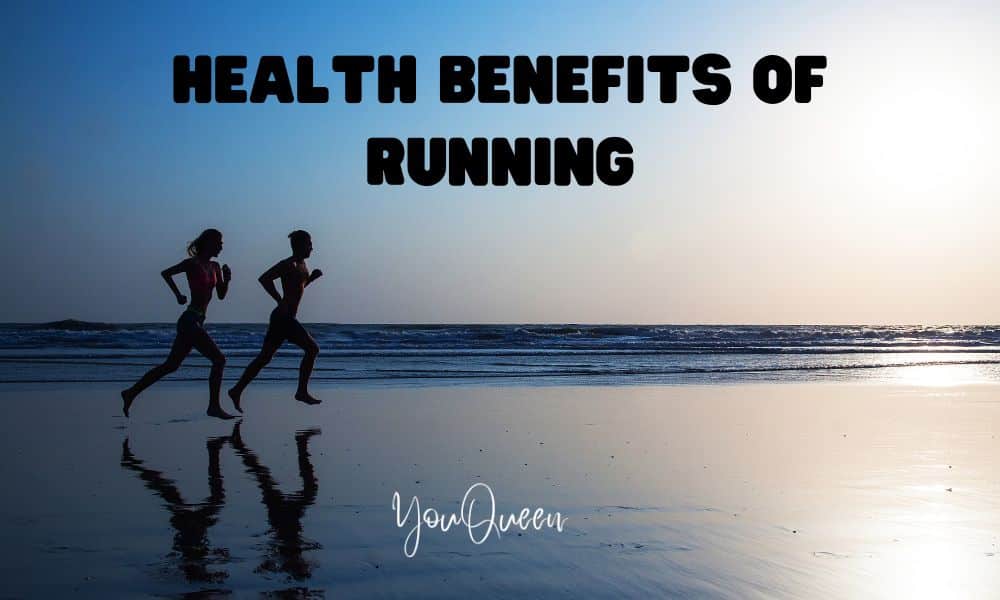 Health Benefits of Running: Top 5 Reasons to Start Today