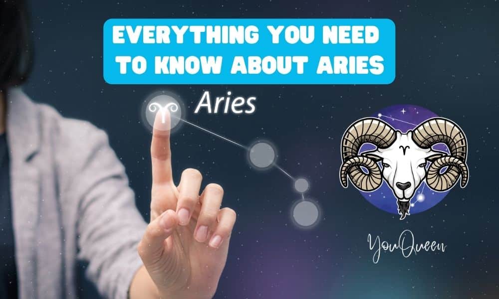 Essence Of Fire: Everything You Need To Know About Aries
