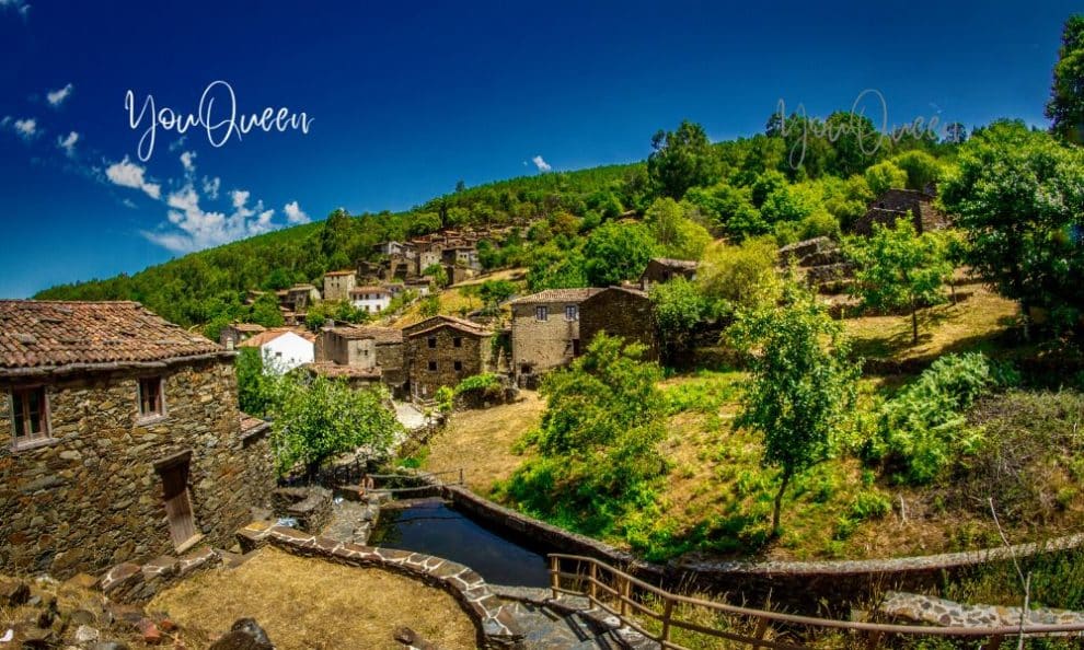 6 Best Rural Places To Visit In Europe