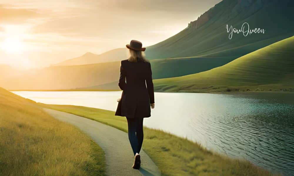 Six Things I Learned from Traveling by Myself