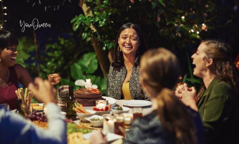 How to Surround Yourself with Good People - YouQueen