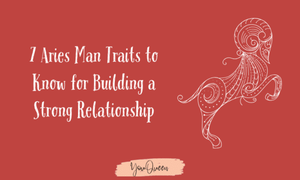 Aries Man Traits: 7 Key Personality Traits You Need to Know