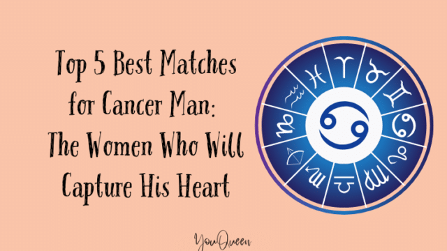 Cancer Man Traits: 7 Things You Need to Know About Him