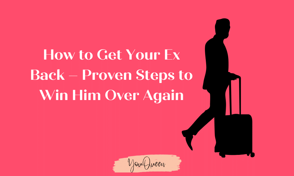 How to Get Your Ex Boyfriend Back: Anna Kovach's Ultimate Guide