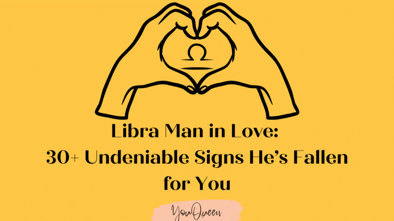Libra Man Traits in Love, Sex, and Relationships: 5 Key Insights