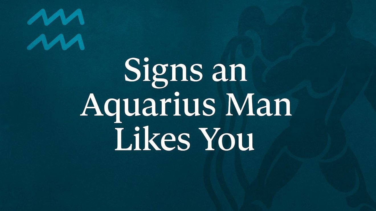 Cancer Man Traits: 7 Things You Need to Know About Him