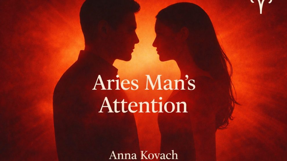 Aries Man Aries Woman Compatibility: Love, Sex & Long-Term Potential