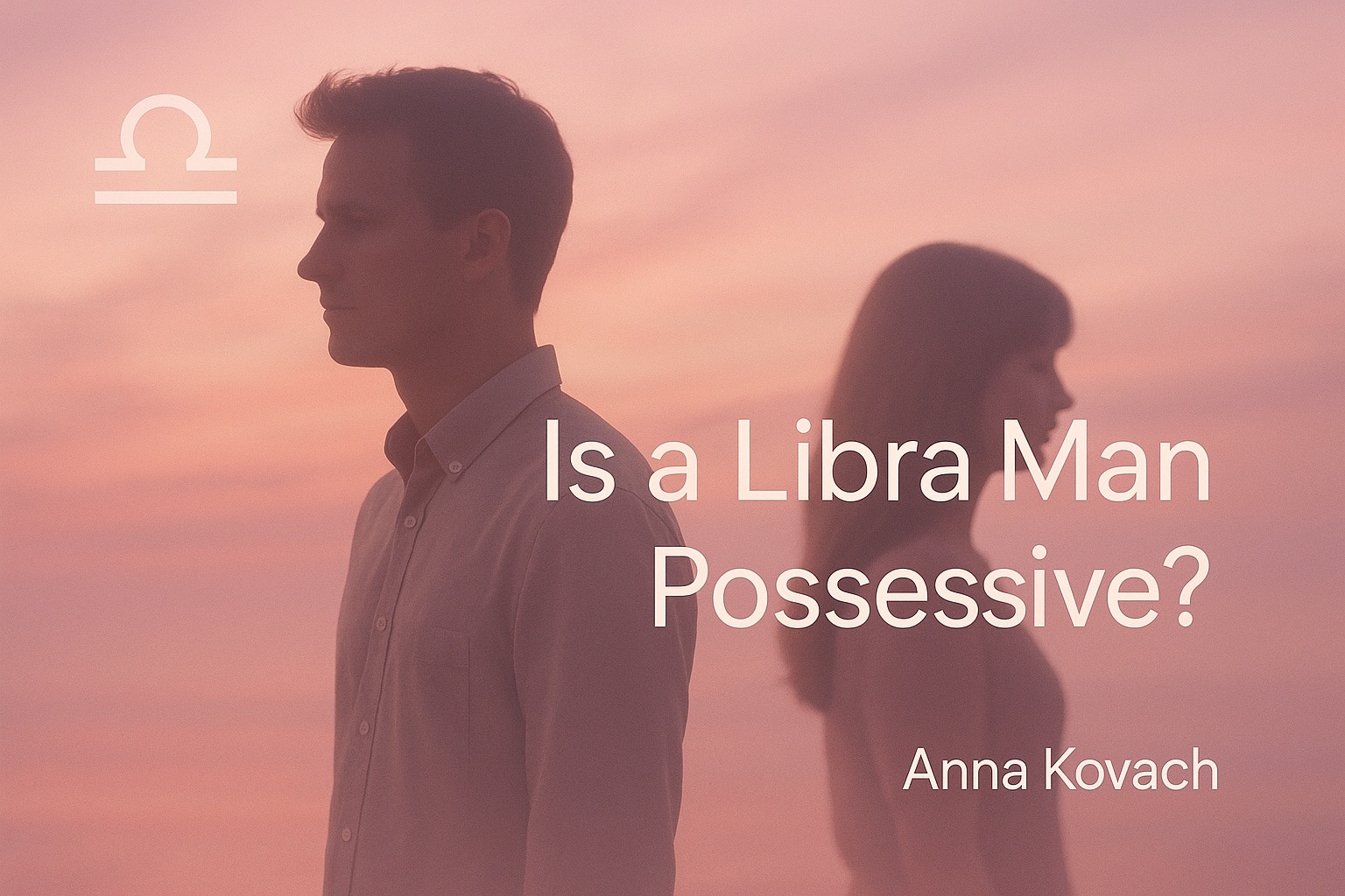 8 Signs a Libra Man Is Possessive (Even Though He Hates Admitting It ...