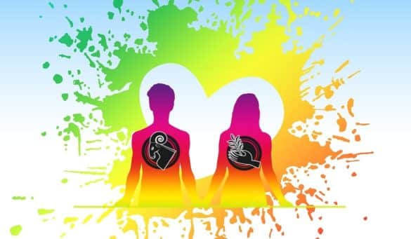 Aries Man Virgo Woman Compatibility: Love, Sex & Marriage