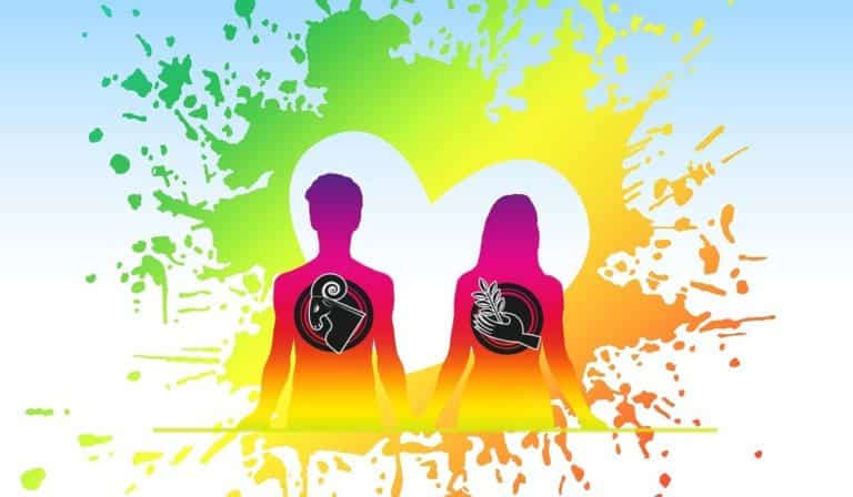 Aries Man Virgo Woman Compatibility: Love, Sex & Marriage